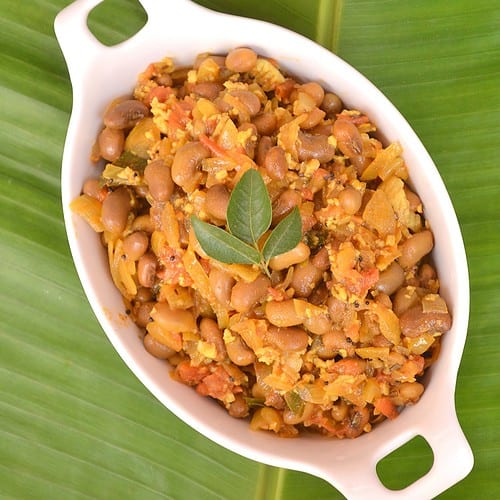 Alsande Usali - Raksha's Kitchen