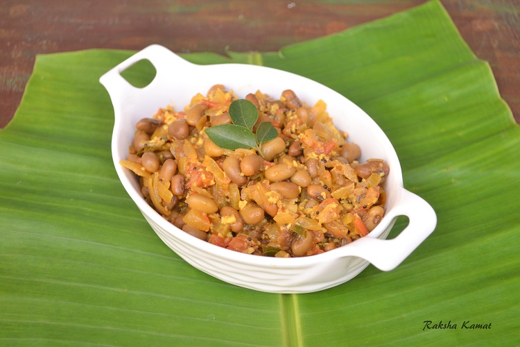 Alsande Usali - Raksha's Kitchen