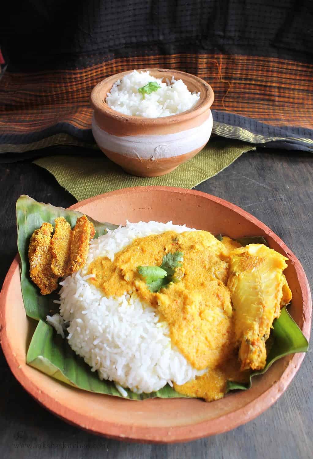 Top 10 Goan Fish Curry Recipes - Raksha's Kitchen