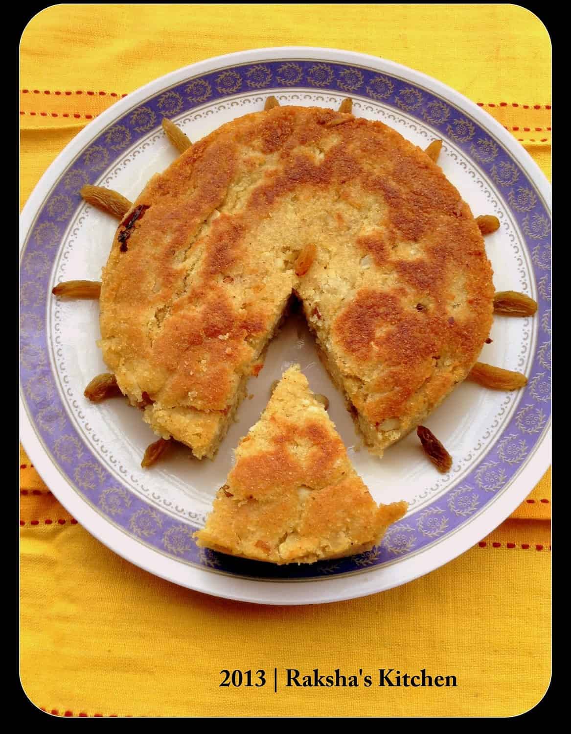 Goan Dishes Archives - Raksha's Kitchen