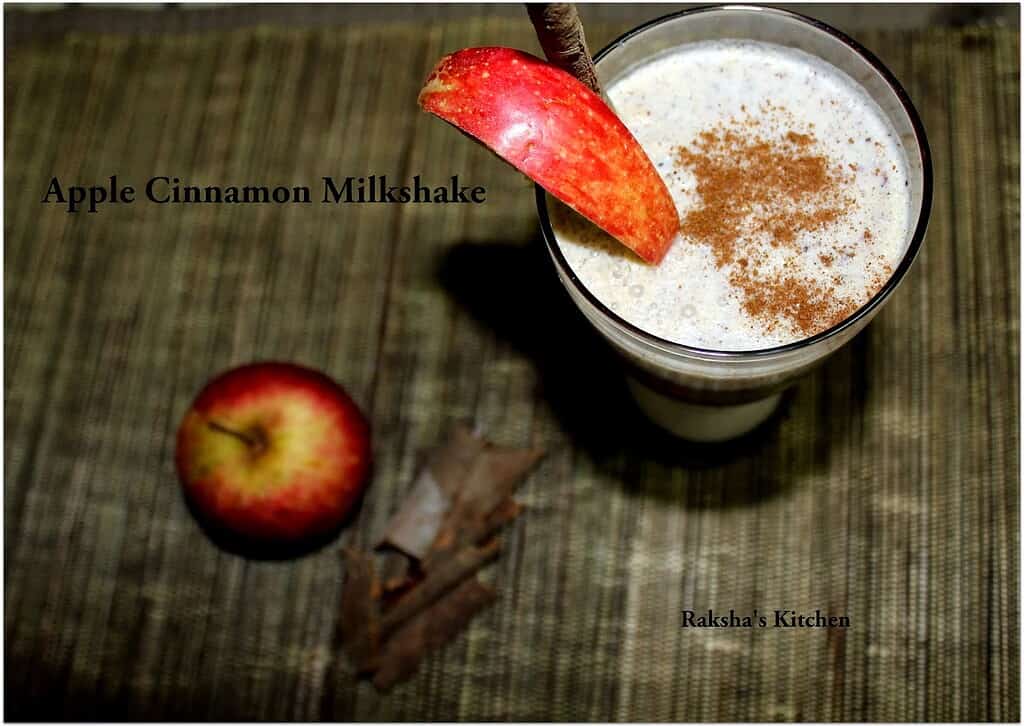 apple Archives - Raksha's Kitchen