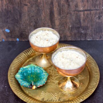 5 Types Of Poha (Fov / Beaten Rice / Avalakki) To Make For Diwali ...