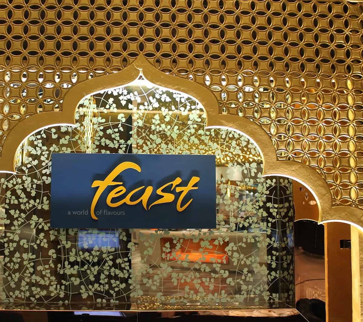 Awadhi Food Festival At Sheraton Brigade Gateway Bangalore Raksha s