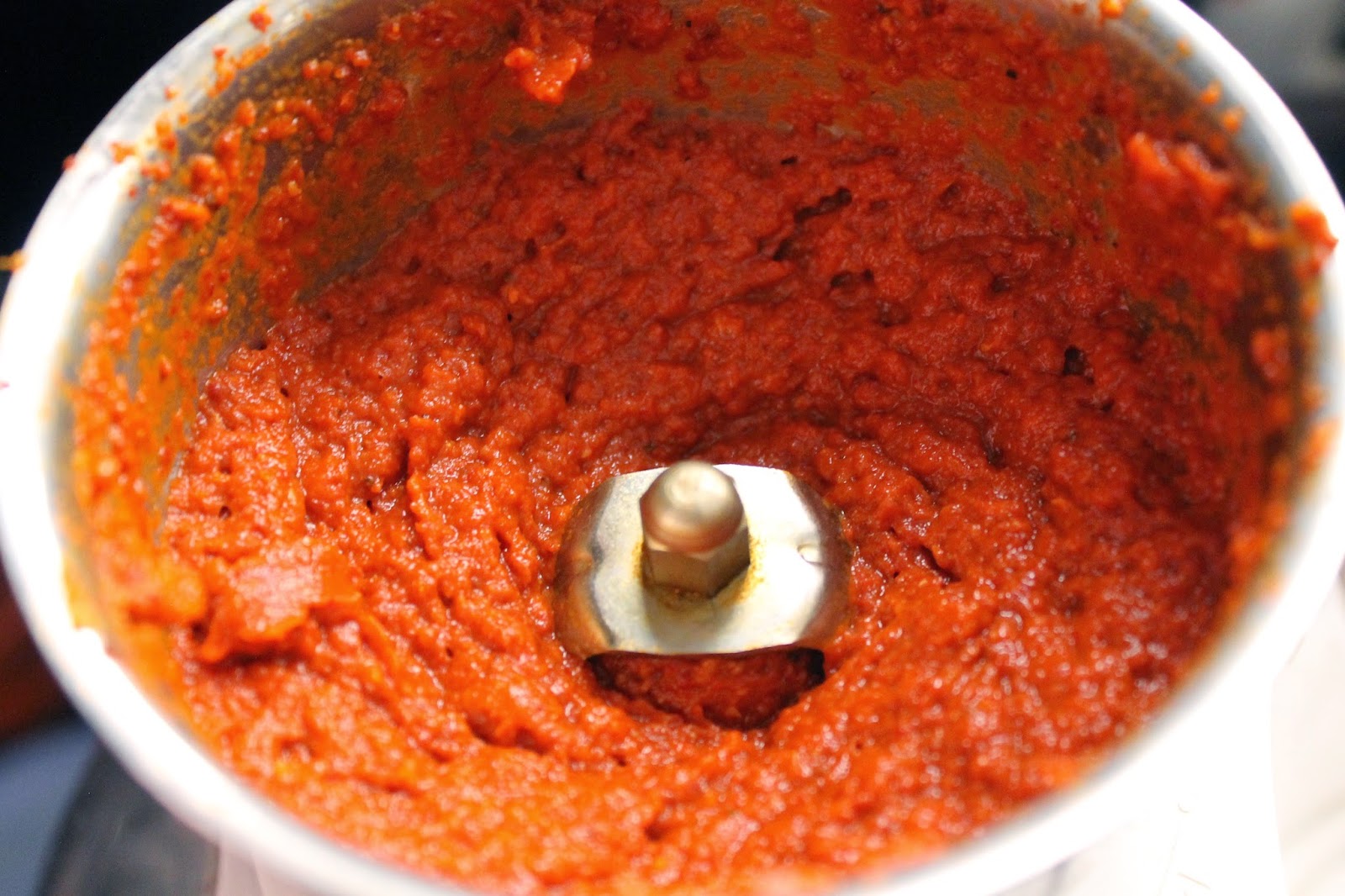 Grilled Prawns In Recheado Masala - Raksha's Kitchen