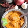 Shark Masala | Goan Shark Curry | Mori Mutton - Raksha's Kitchen
