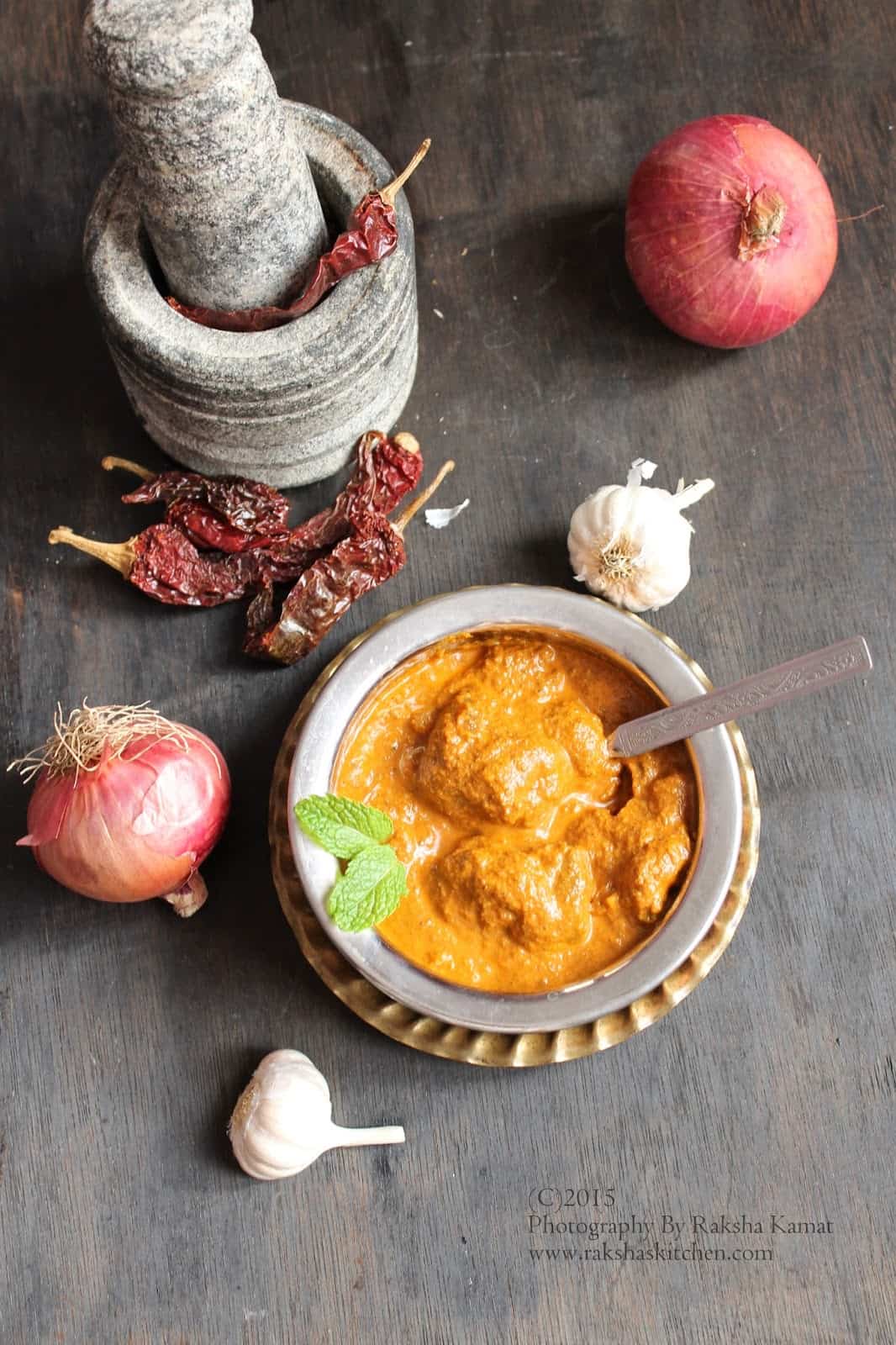 Shark Masala | Goan Shark Curry | Mori Mutton - Raksha's Kitchen