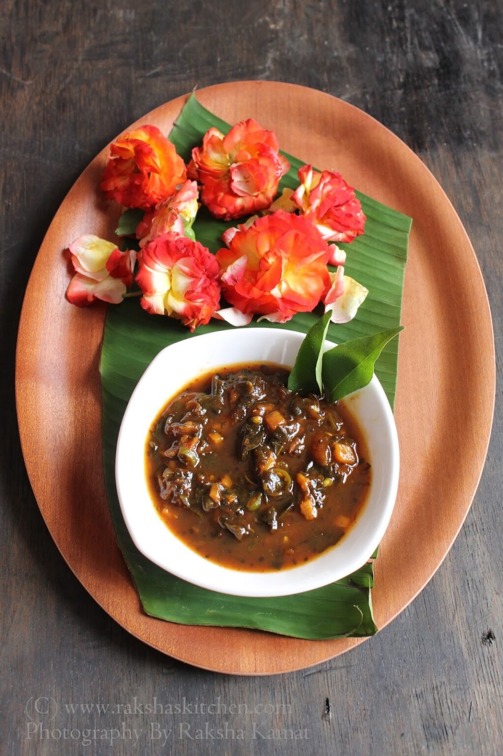 Puli Inji Recipe - Raksha's Kitchen