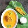 Goan Pearl Spot Curry (Kalundar Curry) – Authentic Goan Fish Curry ...