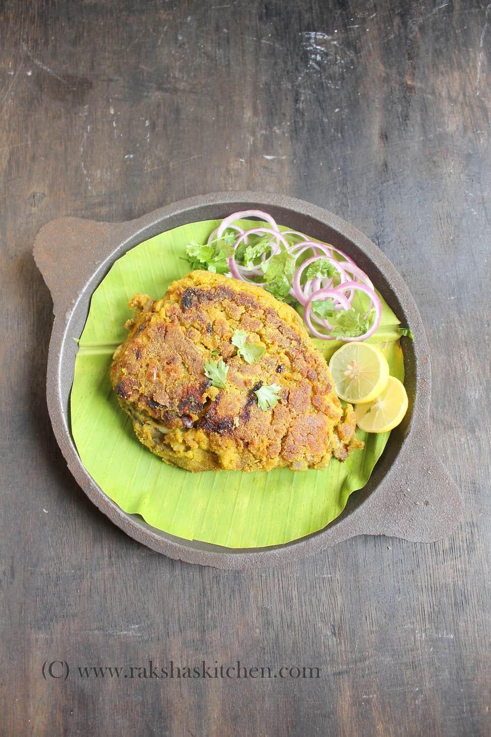 Stuffed Pomfret - Raksha's Kitchen
