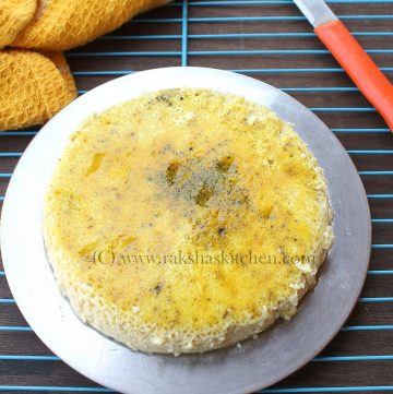 Colostrum milk Pudding | Poss | Kharwas | Colostrum Recipe - Raksha's ...