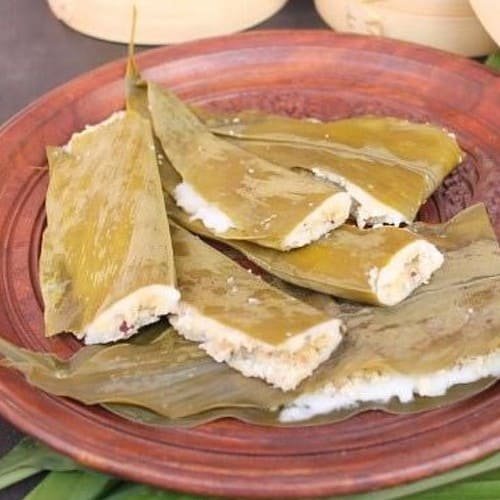 Patoli | Patoleo Recipe + Video Recipe - Raksha's Kitchen