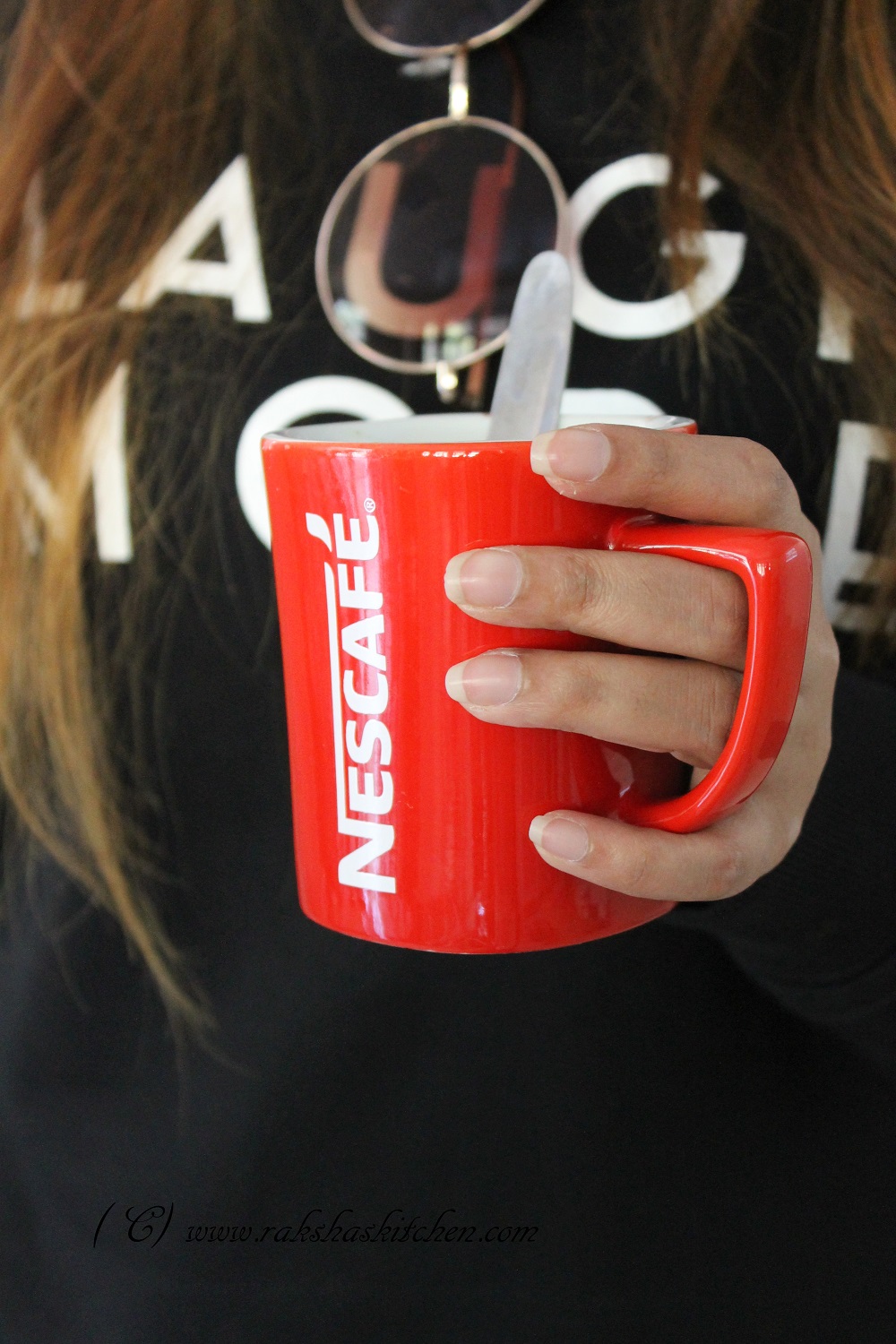 The Nescafe Plan - Beyond The Cup - Raksha's Kitchen