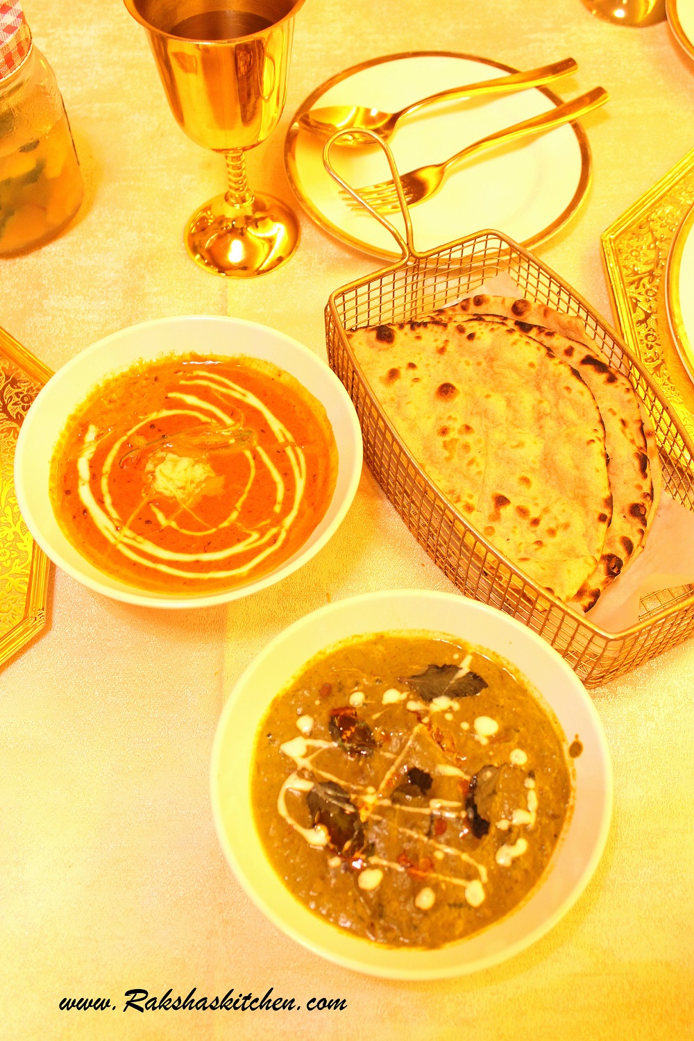 Jalsa Gold, Bangalore - A Restaurant Review - Raksha's Kitchen