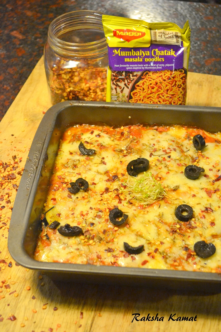 The Launch Of 4 New Regional Flavours Of Maggi Noodles - Masalas Of ...