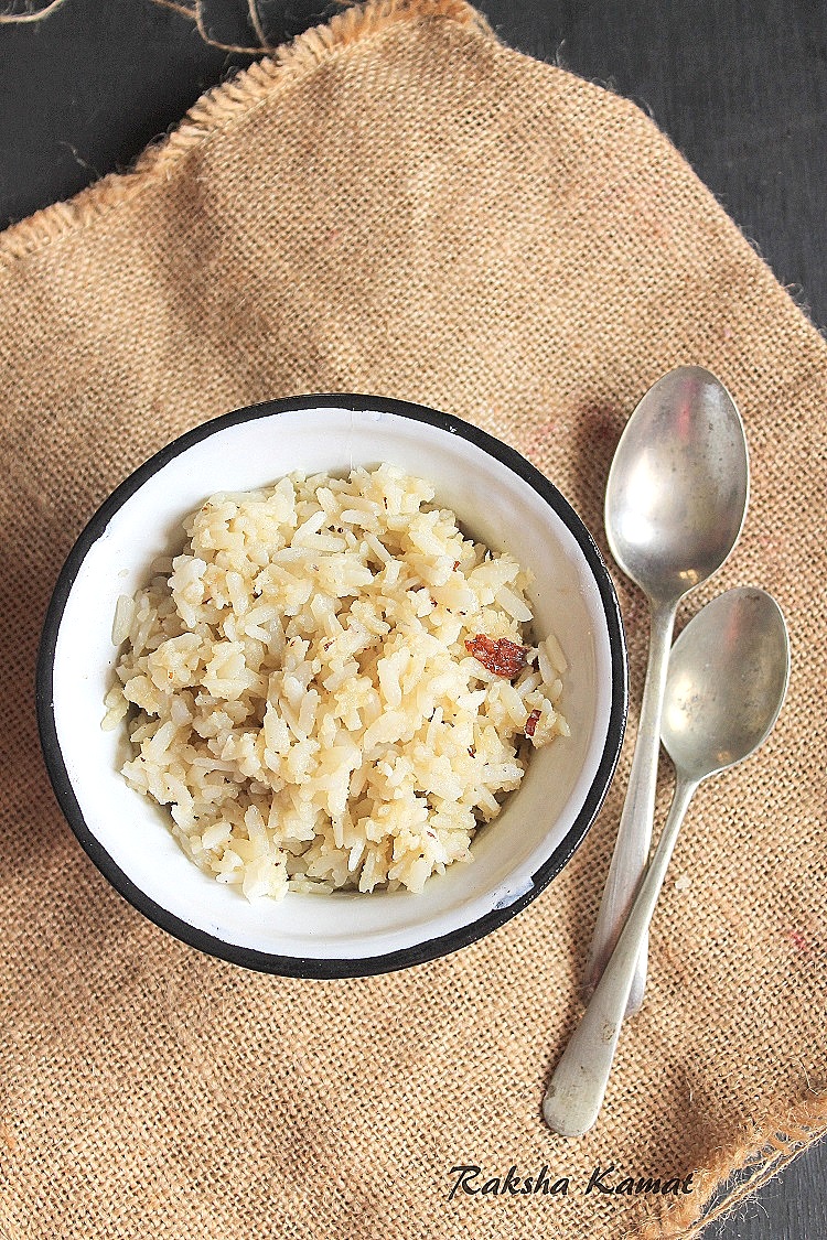 5 Types Of Poha (Fov / Beaten Rice / Avalakki) To Make For Diwali ...