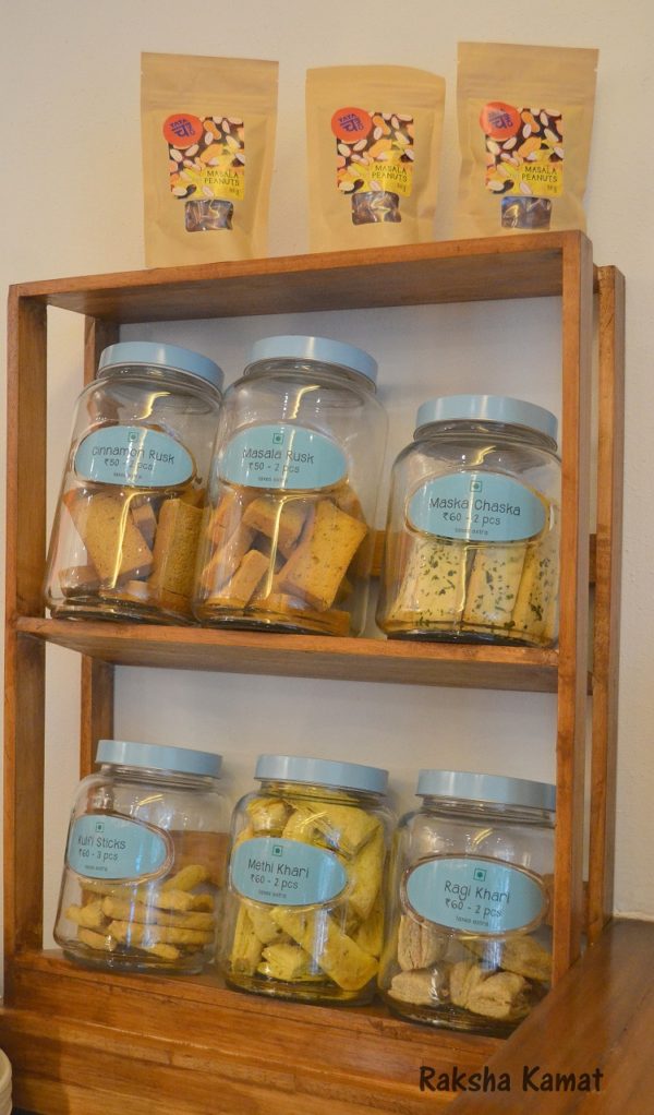 TATA Cha Cafe Launched In Bangalore - Raksha's Kitchen