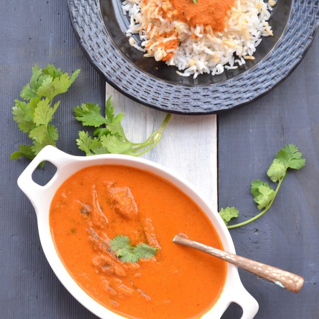 Goan Dry Fish Curry | Sukya Bangdyache Hooman - Raksha's Kitchen