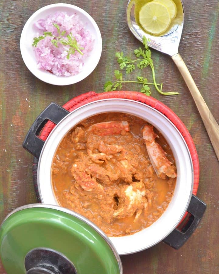 Raksha's Kitchen - Discover New Flavours
