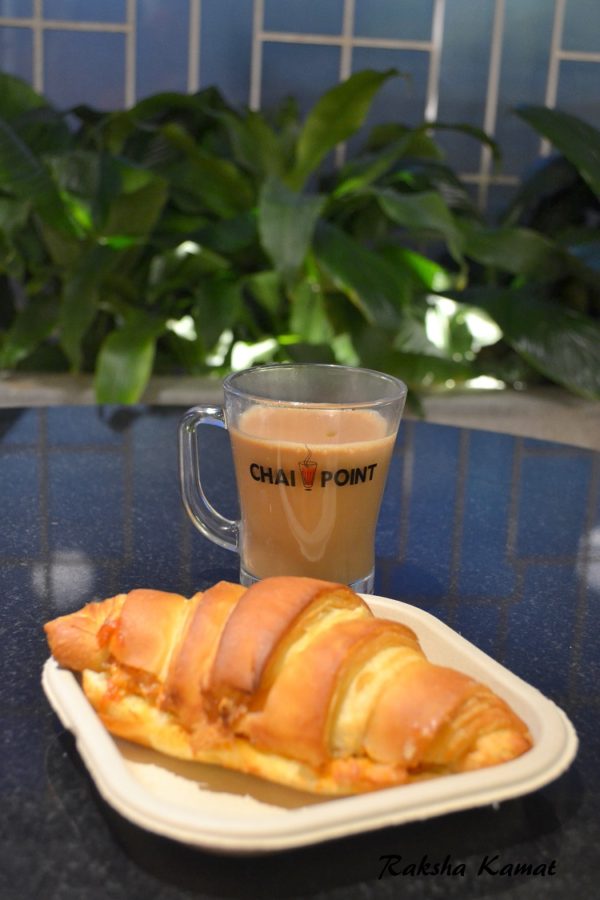 Chai Point Launched 100th Store In Bangalore - Raksha's Kitchen