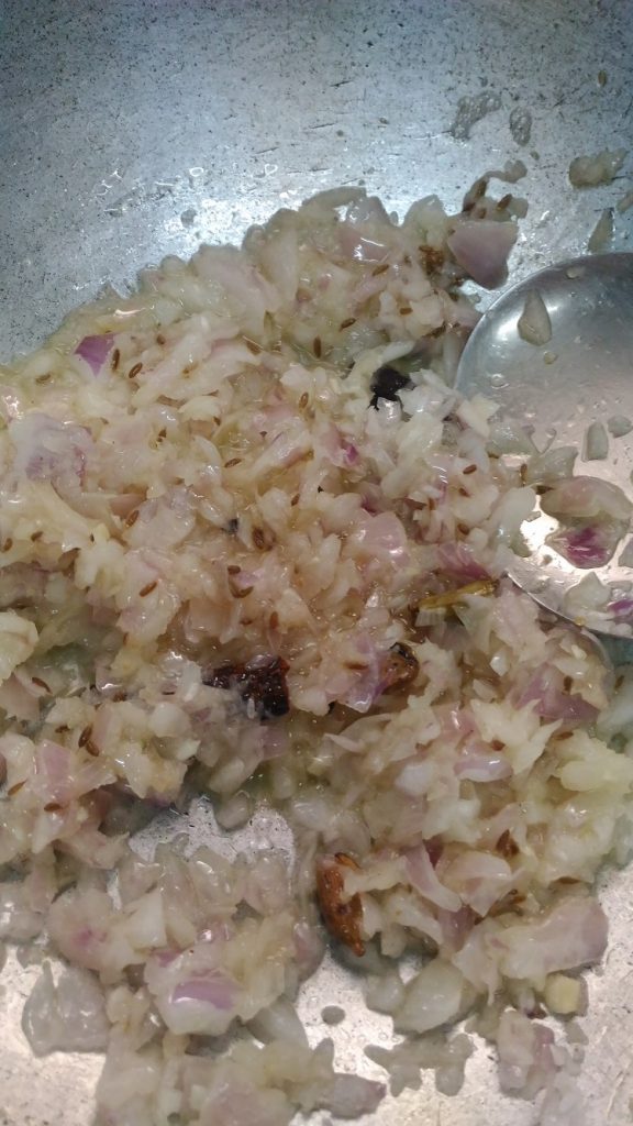 Dal Makhani - Raksha's Kitchen