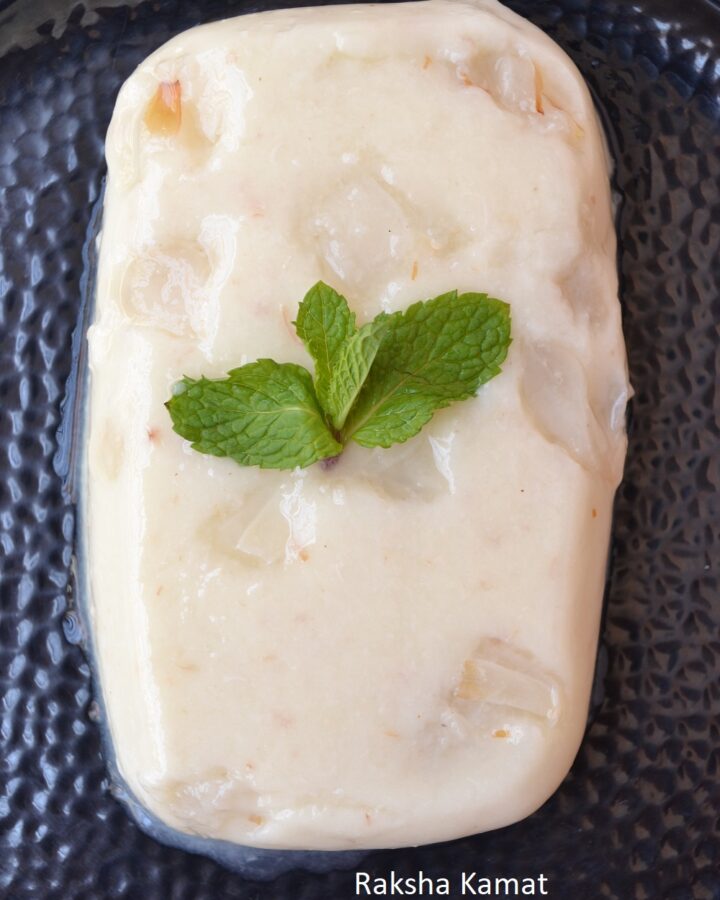 Raksha's Kitchen - Discover New Flavours